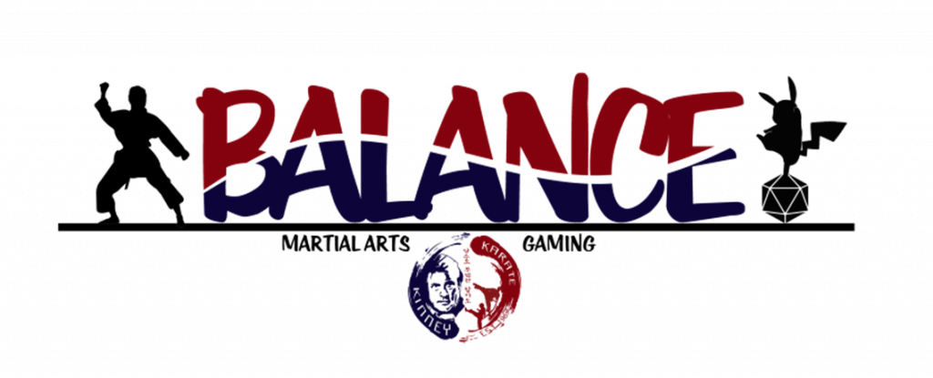 Balance Martial Arts & Gaming – Kinney Karate